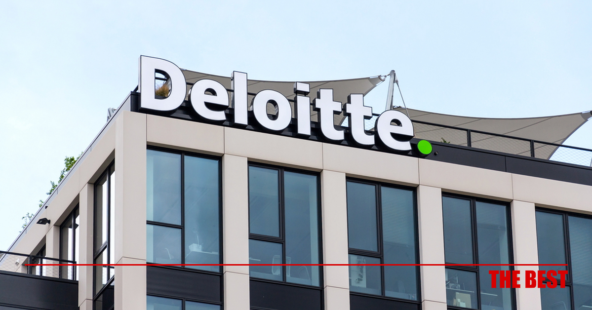 Deloitte StartUp Acceleration Program - 2ος κύκλος - thebest.gr