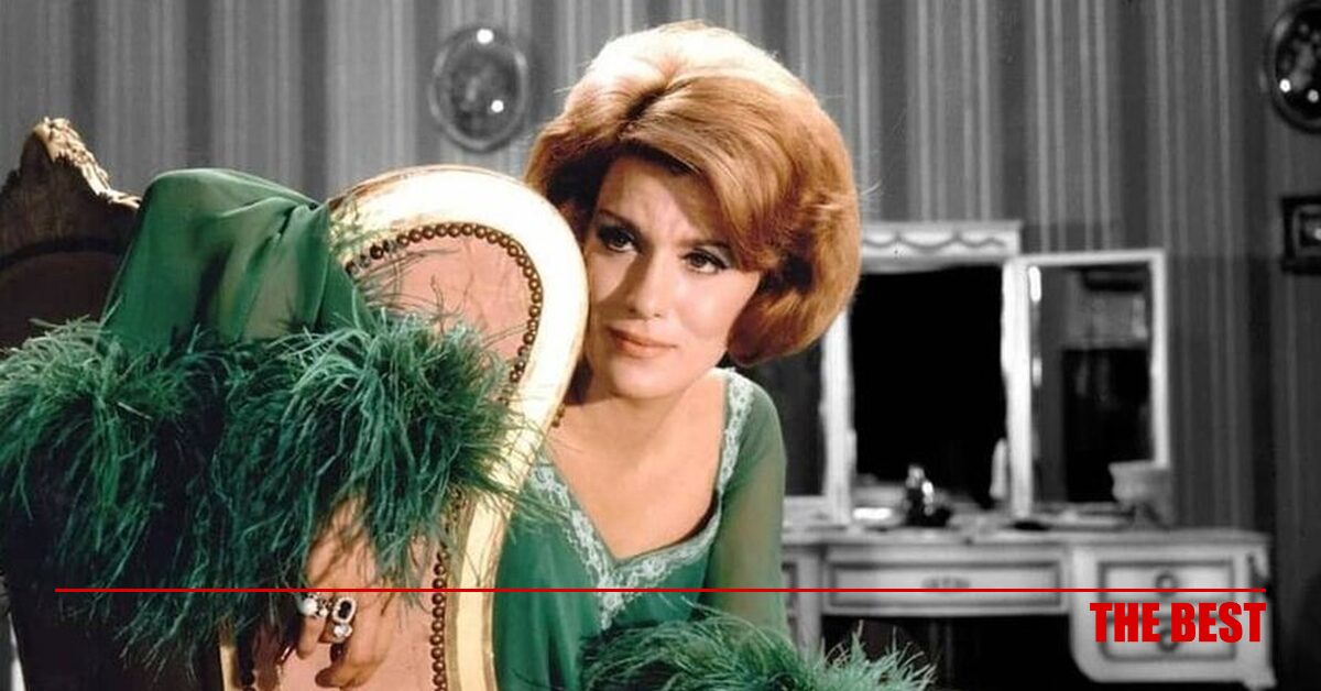 Mαίρη Χρονοπούλου: H Finos Film αποχαιρετά τη σπουδαία ηθοποιό