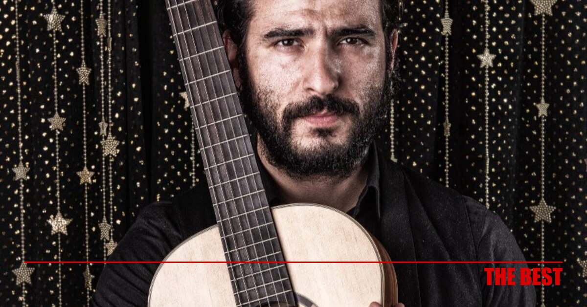 Ο Ηλίας Κόζας των Koza Mostra έστειλε 3 τραγούδια για την Eurovision 2022