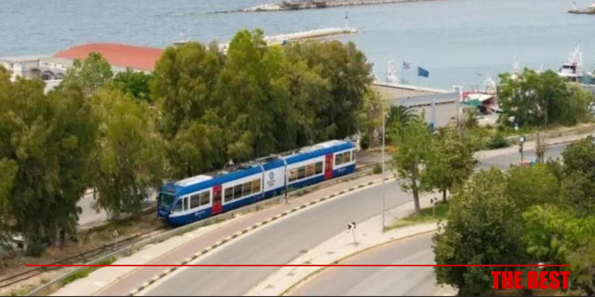 Ώρα Πατρών: Χάσαμε το τρένο, stop... - Πολιτικές εξελίξεις και νέα