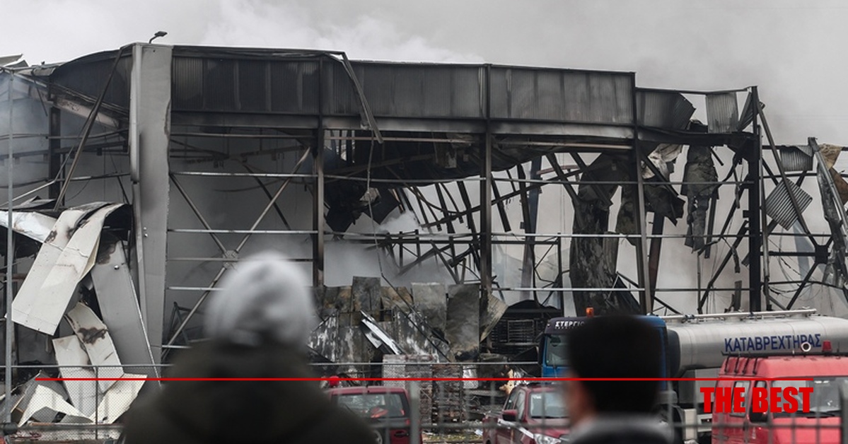 «Είχαν επιλέξει τη νυχτερινή βάρδια για τα παιδιά τους»: Τα πρόσωπα της ...