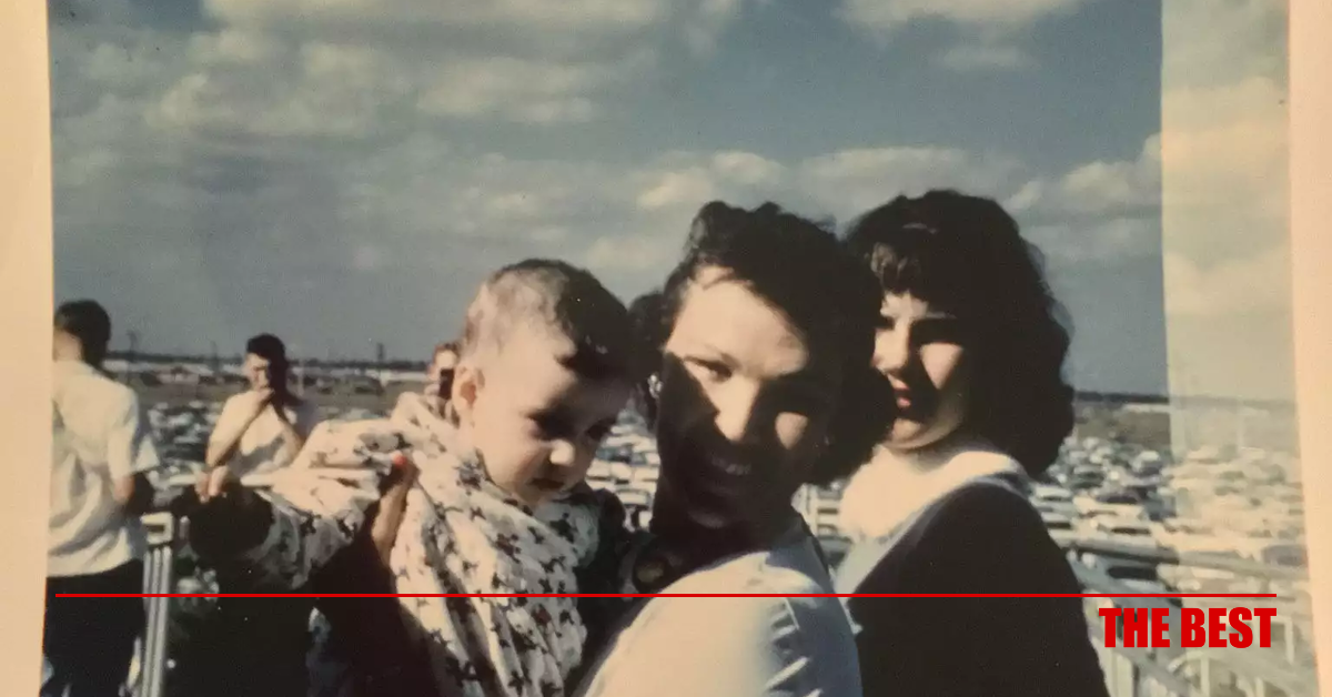 «The Eftychia Project»: Στην Ελλάδα η επανένωση των παιδιών που υιοθετήθηκαν και έφυγαν στις ΗΠΑ ...