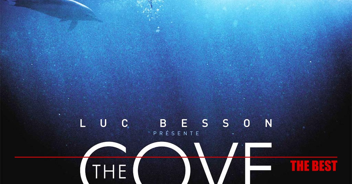 Ιαπωνία: Ξεκίνησε η προβολή της ταινίας The Cove με... αντιδράσεις