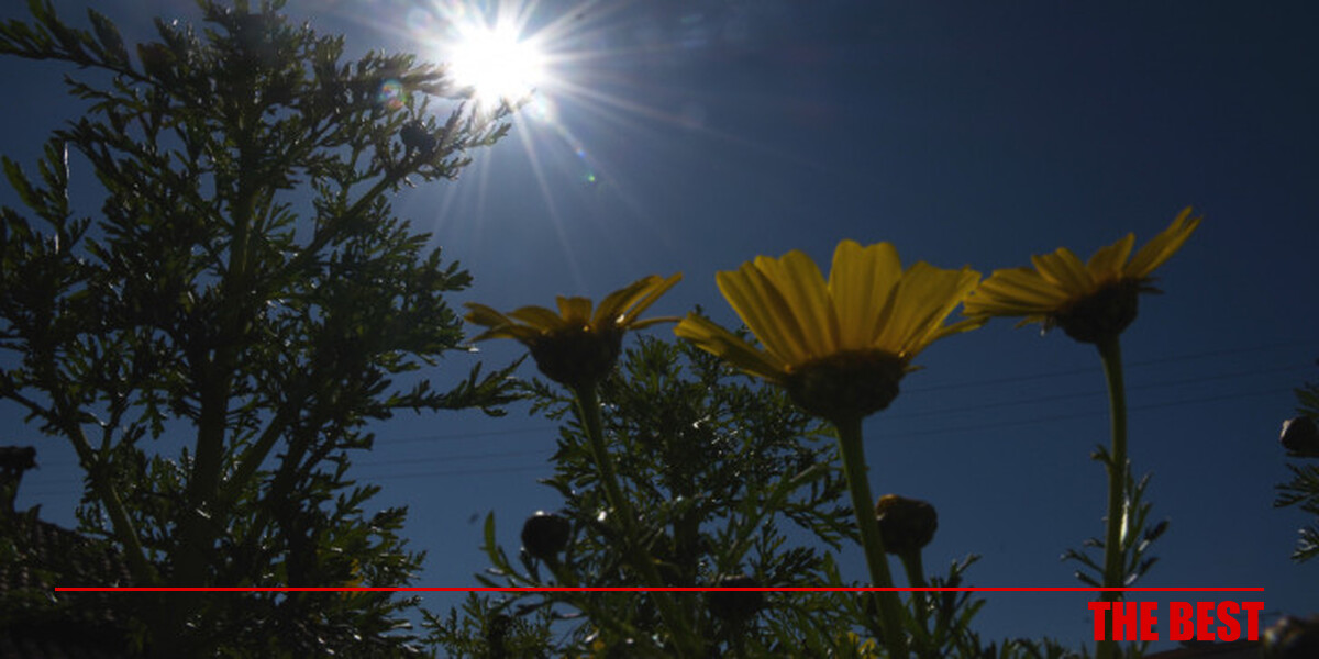 Καιρός: Παραμονή Δεκαπενταύγουστου με μελτέμια- Πού θα βρέξει
