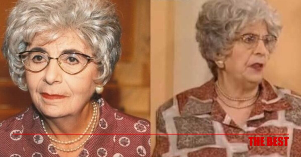 Μαρία Φωκά: Η εμπλοκή της σε κατασκοπείες, η φυλάκιση, το τραγικό τέλος ...