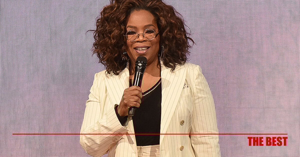 Όπρα Γουίνφρεϊ: Η συνέντευξη του 1985 που την έκανε να νιώσει ντροπή ...