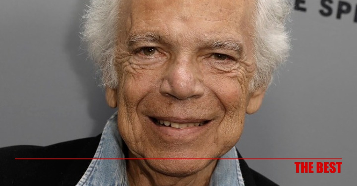 Ενθουσιώδες κλίμα στην πρεμιέρα του ντοκιμαντέρ "Very Ralph" στη Νέα Υόρκη