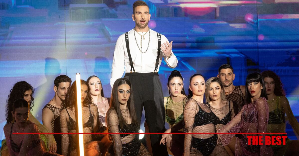 J2US: Αυτοί είναι οι guest stars που θα δούμε την Παρασκευή