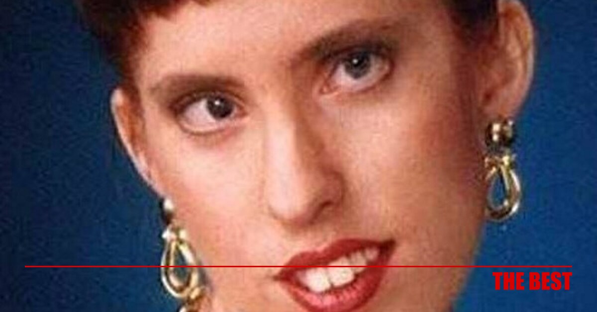 Soula Glamorous: Αυτό είναι το πρόσωπο πoυ κρύβεται πίσω από το προφίλ ...