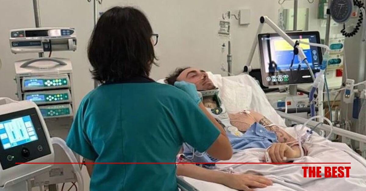 Αυστραλία: Αγωνία για 28χρονο Έλληνα που έκανε διακοπές - Κινδυνεύει με ...