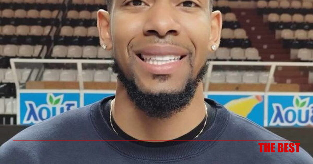 Ο Απόλλων ανακοίνωσε την μεταγραφή του Orlando Coleman