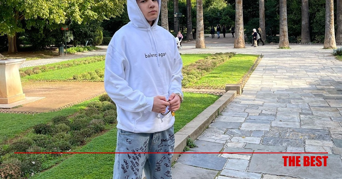 Ο μουσικός Togi μοιράστηκε το νέο ότι θα κυκλοφορήσει σύντομα ένα νέο ...