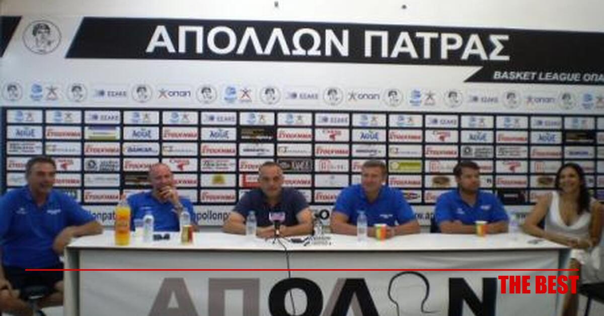 Με τα καλύτερα λόγια μίλησαν οι Σουηδοί για το “APOLLON Basketball ...