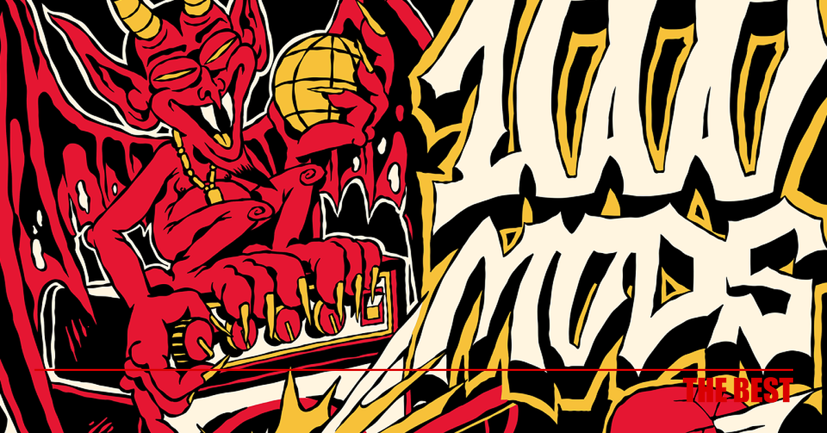 Οι 1000MODS επιστρέφουν στη Πάτρα για μια μοναδική live εμφάνιση