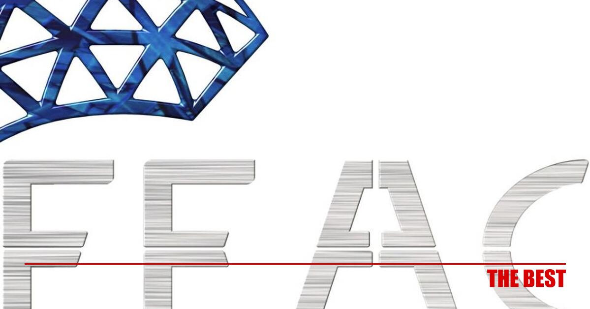 FEAC Engineering: Mια δυναμική εταιρεία μηχανικών για την ανάπτυξη ...