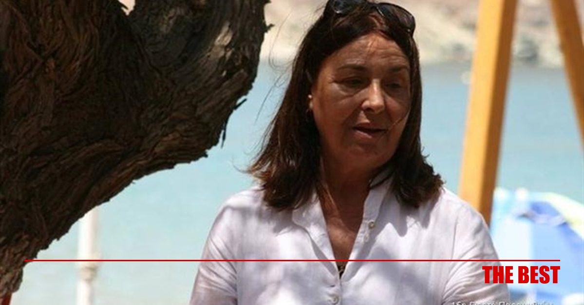 Πάτρα: Την Τρίτη 20/12 το απόγευμα αφήγηση ιστοριών με την συγγραφέα ...