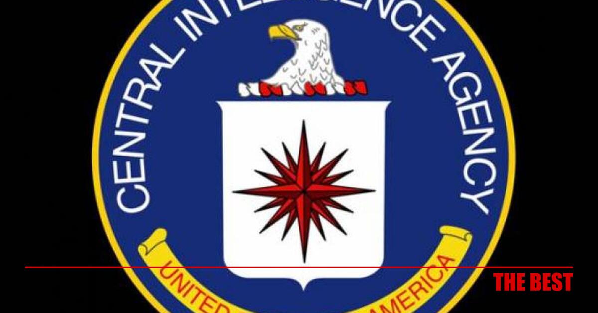 Οι Anonymous επιτέθηκαν στον ιστότοπο της CIA - Κοινωνικά νέα και ειδήσεις