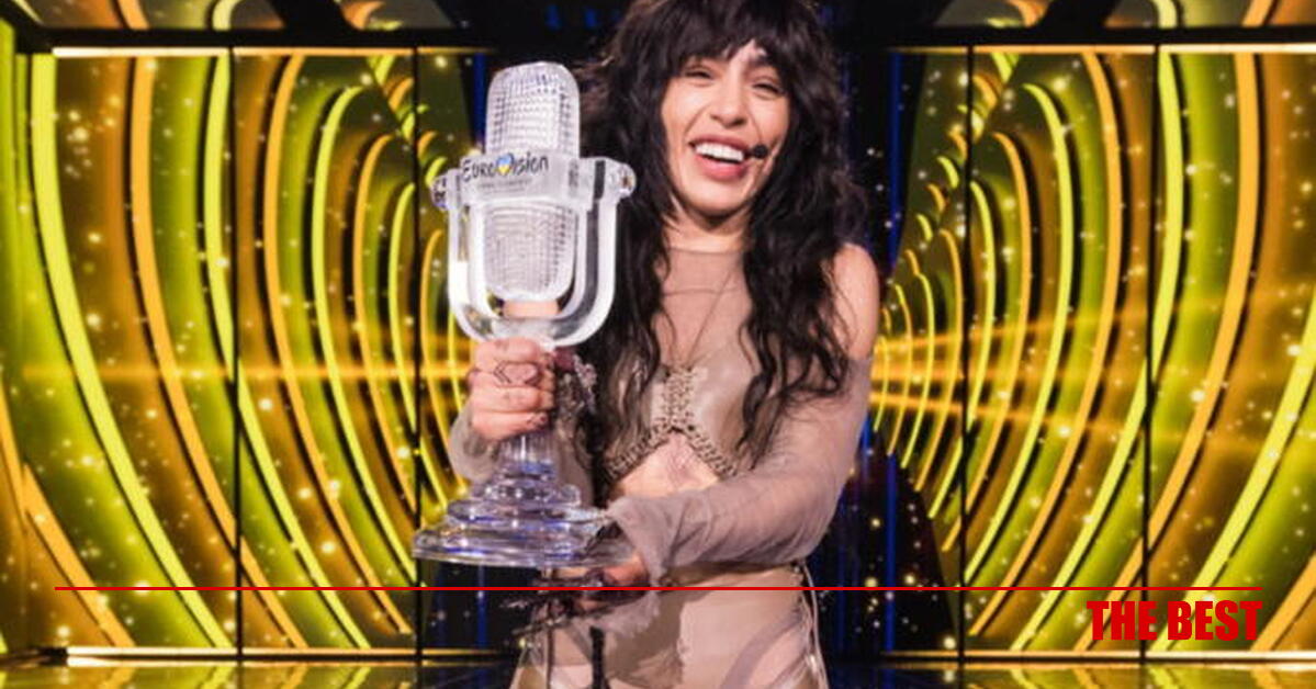 Eurovision 2023: Τι τηλεθέαση σημείωσε ο μεγάλος τελικός;