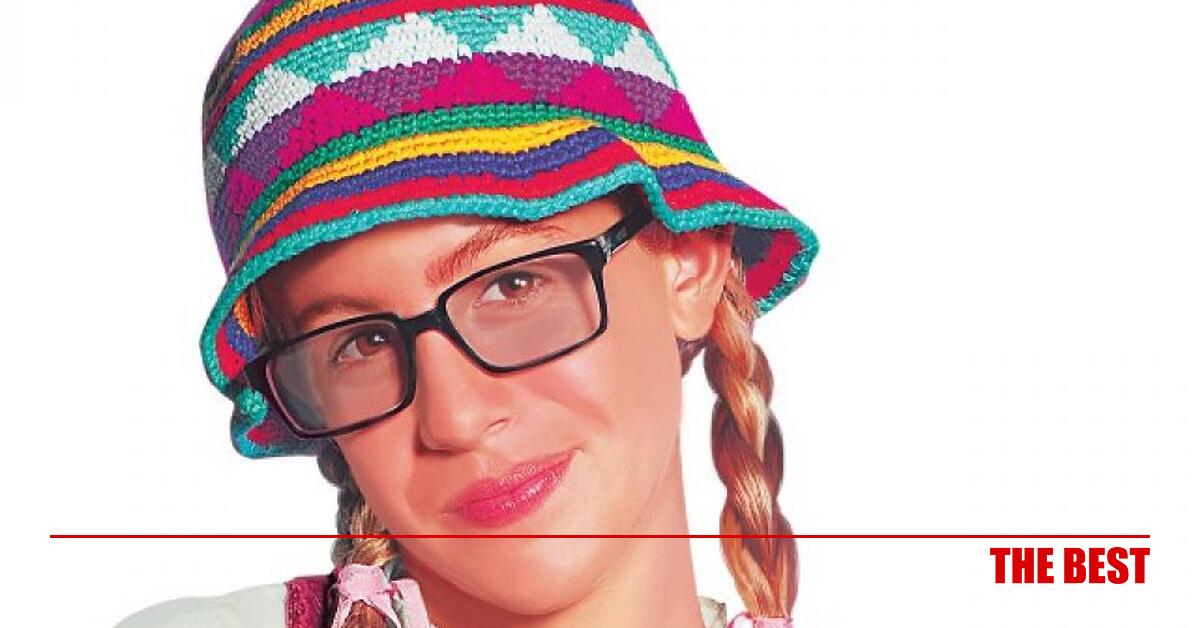 Θυμάστε την Patty; Δείτε πως είναι σήμερα - Eιδήσεις από την κοσμική ...