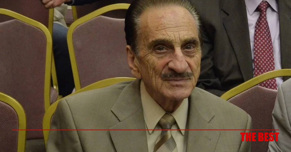 Έφυγε από τη ζωή ο Πατρινός Πρωτοψάλτης Αθανάσιος Πέττας