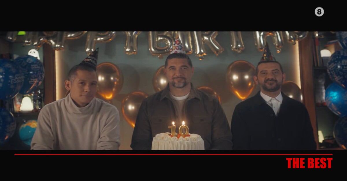 MasterChef: Στον… αέρα το τρέιλερ του 10ου κύκλου – ΒΙΝΤΕΟ