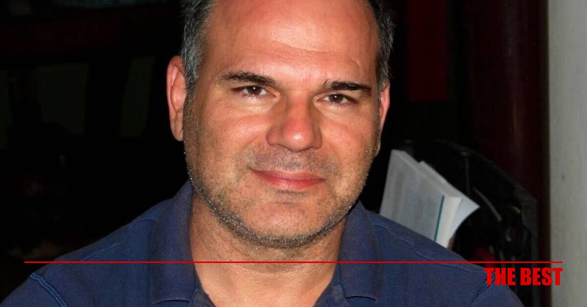 Ο γνωστός αστρολόγος Γιώργος Πανόπουλος περιγράφει τις δραματικές ...