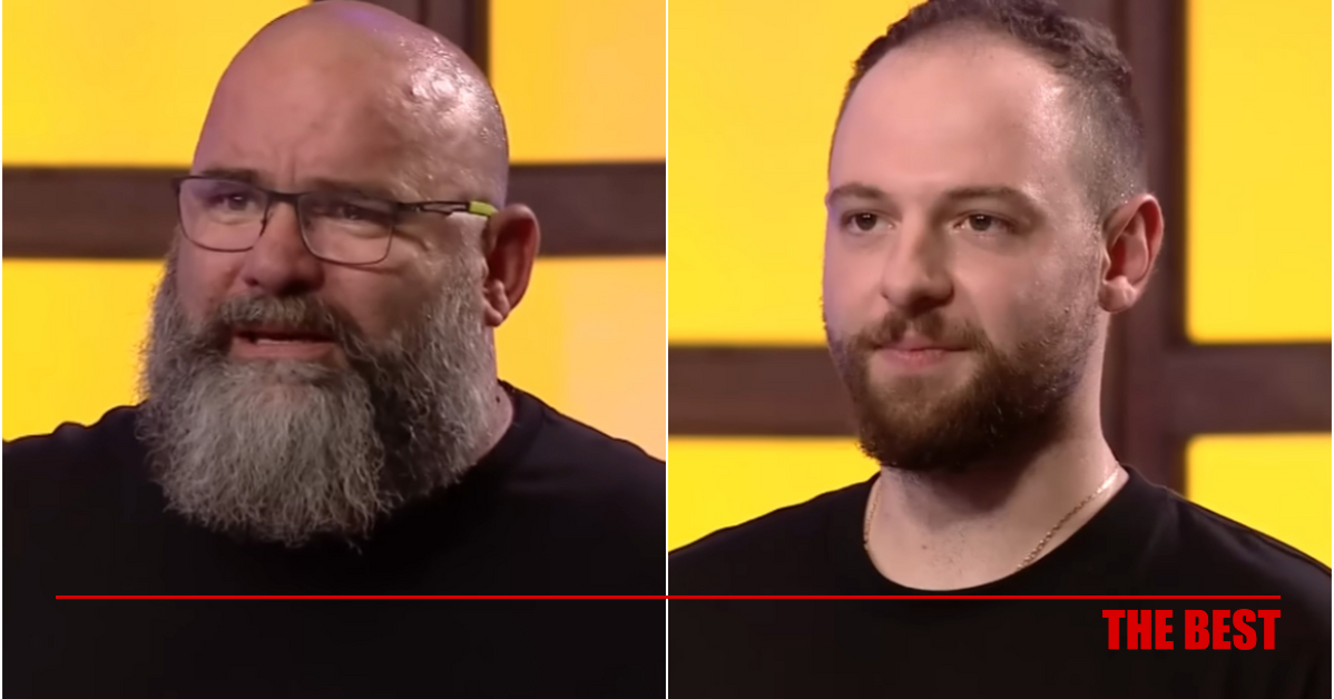 Ο διαγωνιζόμενος που είχε δει μόνο μία φορά MasterChef