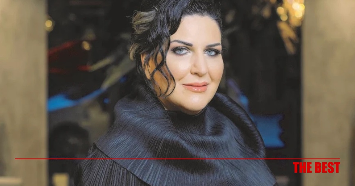 Άννα Μαρία Ρογδάκη: H "Rogdaki, Events Trademark" είναι ένα επιπλέον ...