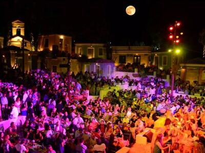 Επιστρέφουν στο Χάραμα οι boozie με Γιώργο Φαφούτη- Δύο ξεχωριστές Τετάρτες