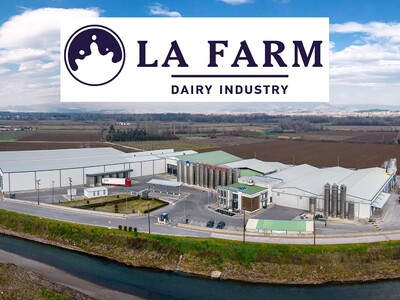 La Farm Α.Ε: 60 χρόνια εμπειρίας στην τέχνη και την παράδοση της ...